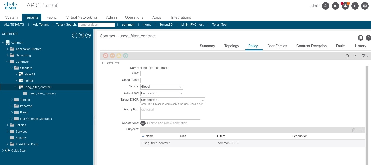 Cisco APIC/Secure Firewall Remediation Module 2.0.2 Quick Start Guide ...