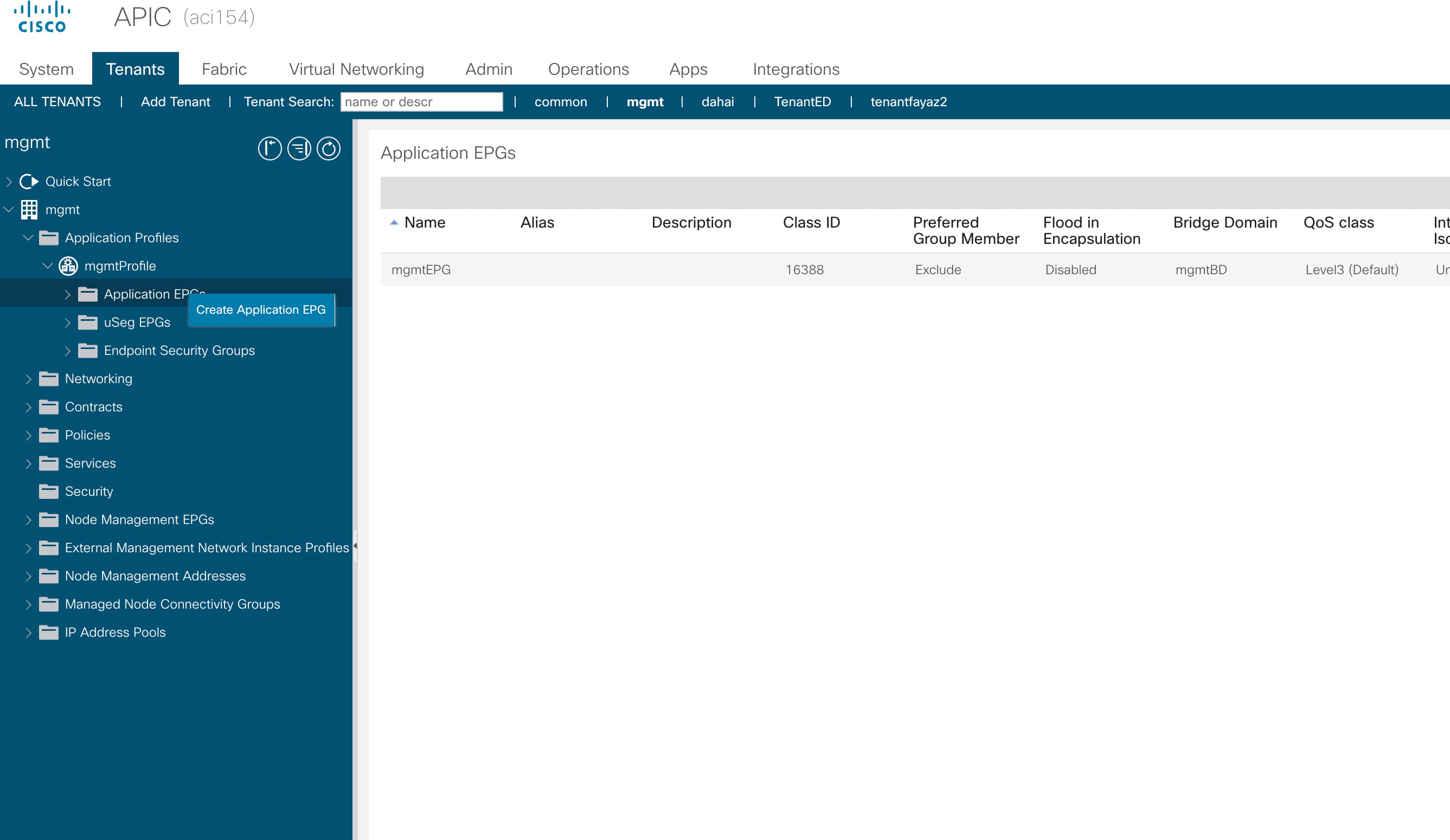 Cisco APIC/Secure Firewall Remediation Module 2.0.2 Quick Start Guide ...