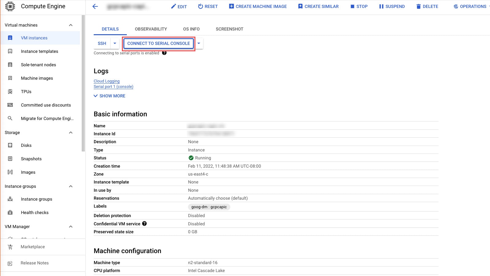 Cisco Cloud Network Controller for Google Cloud Installation Guide ...