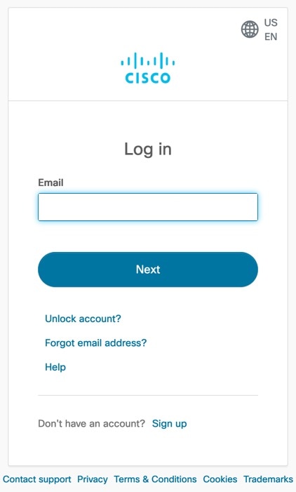 Cisco User Defined Network Install Guide, Release 1.5 - Install Cisco ...