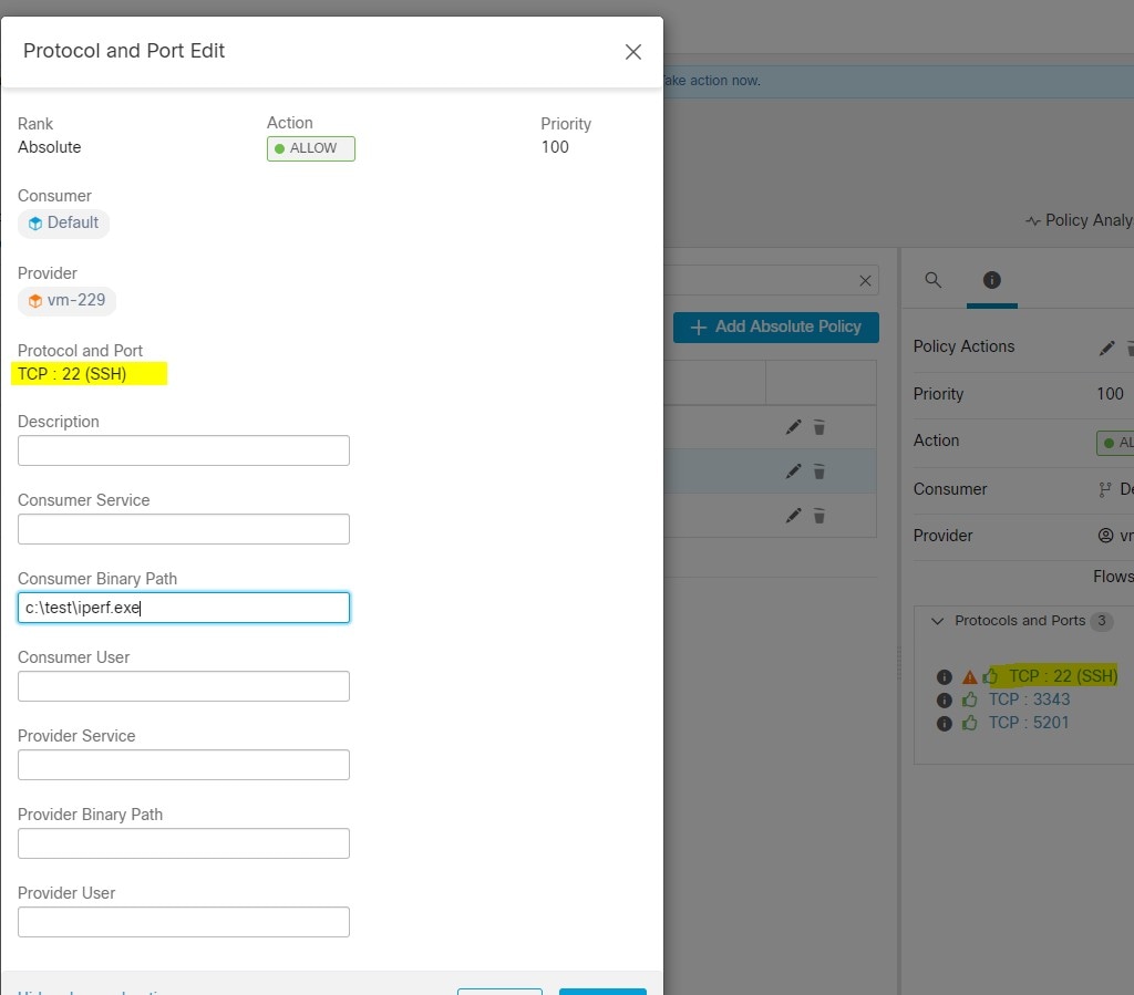 Cisco Secure Workload User Guide - Software Agents [Cisco Secure Workload] - Cisco