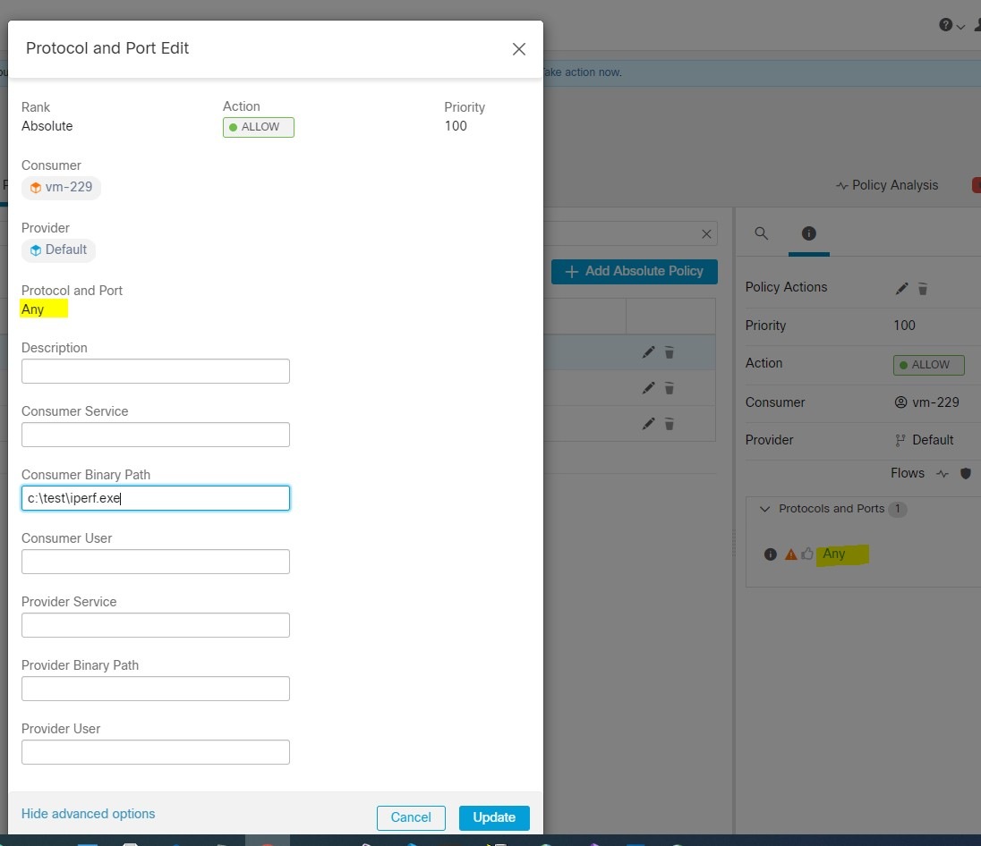 Cisco Secure Workload User Guide - Software Agents [Cisco Secure Workload] - Cisco