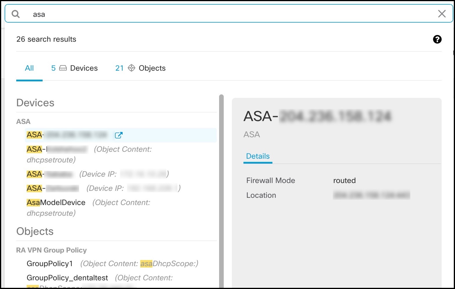 Managing FDM Devices with Cisco Defense Orchestrator - Basics of Cisco Defense Orchestrator ...