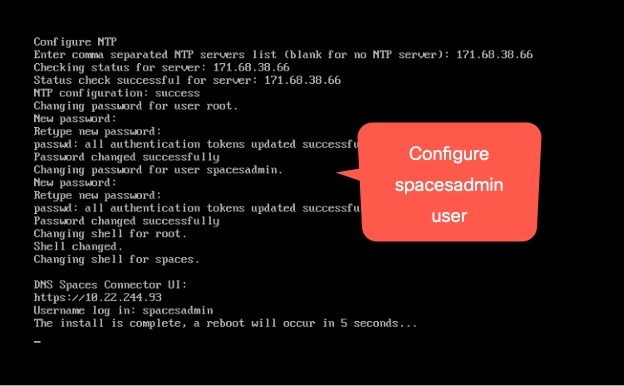 Cisco Spaces: Connector3 Configuration Guide - Cisco Spaces: Connector ...