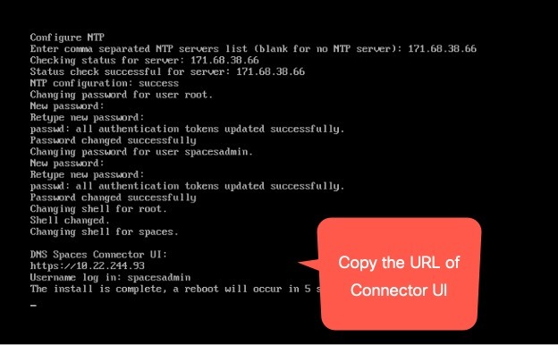 Cisco Spaces: Connector Configuration Guide, Release 3.0 - Cisco Spaces ...