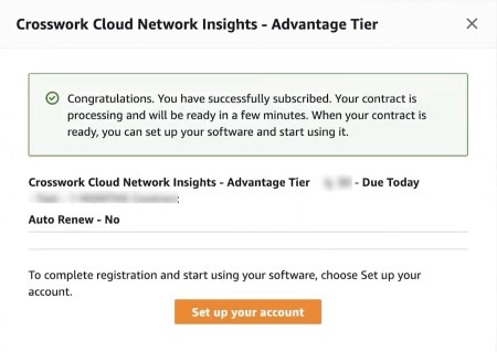 Cisco Crosswork Cloud User Guide - Purchase Crosswork Cloud [Cisco Crosswork Network Automation ...