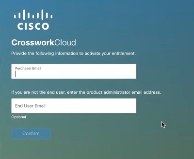 Cisco Crosswork Cloud User Guide - Purchase Crosswork Cloud [Cisco Crosswork Network Automation ...