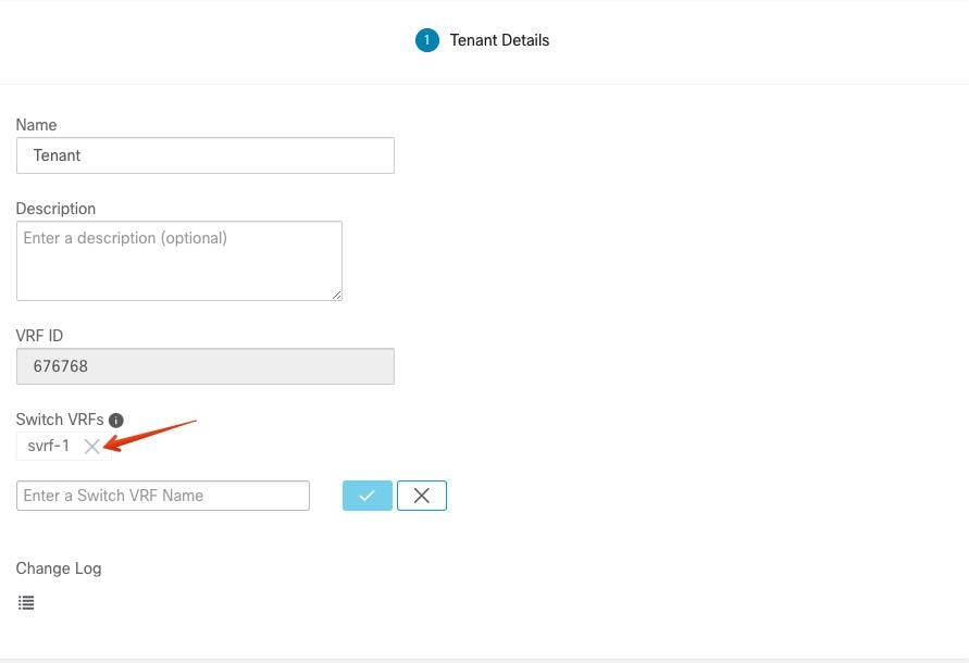 Cisco Secure Workload User Guide - Settings [Cisco Secure Workload] - Cisco