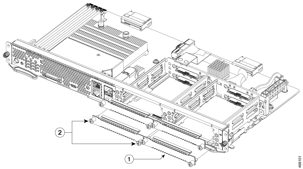 Hardware Installation Guide For Cisco Catalyst 8300 Series 40 Off
