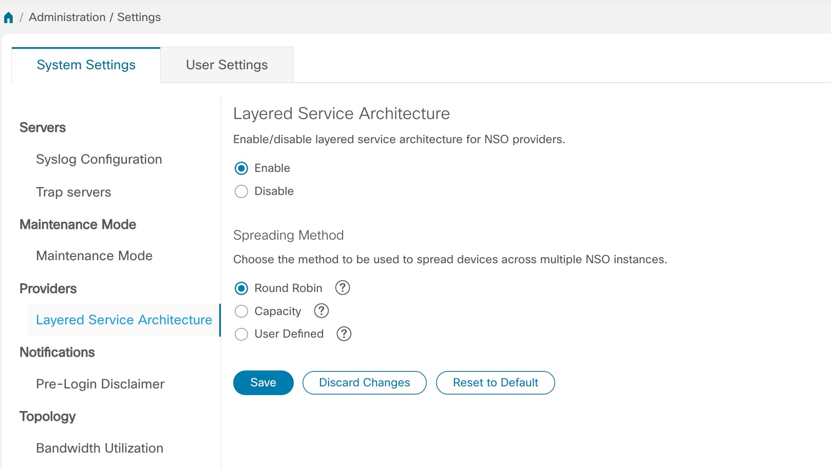 Cisco Crosswork Infrastructure 4 3 And Applications Administration Guide Manage System Access