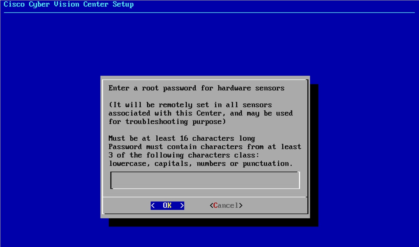 Cisco Cyber Vision for Azure Cloud Installation Guide, Release 4.4.0 - Deploy the Cisco Cyber ...