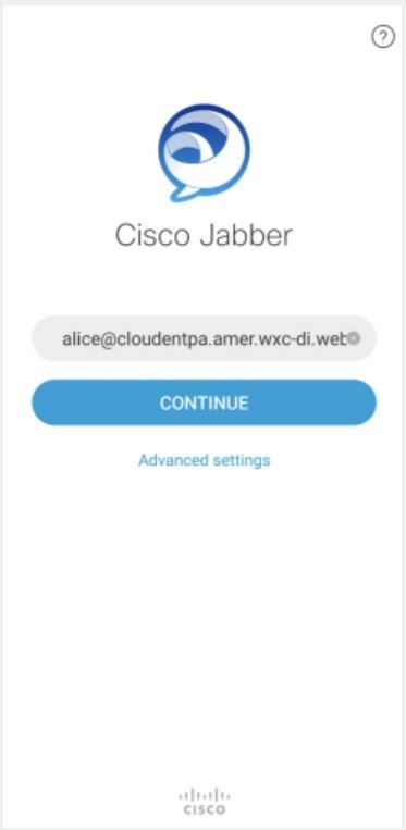 Cisco Jabber Administration Tasks - Cisco