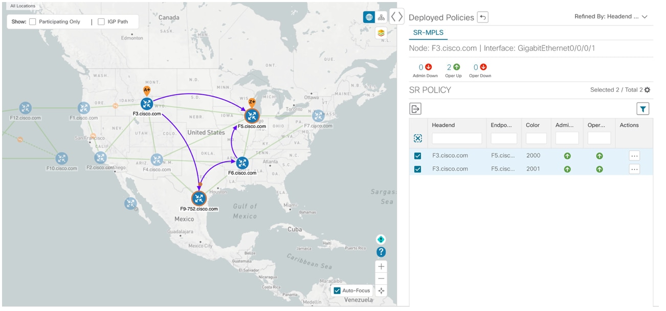 Cisco Crosswork Network Controller 5.0 Solution Workflow Guide ...