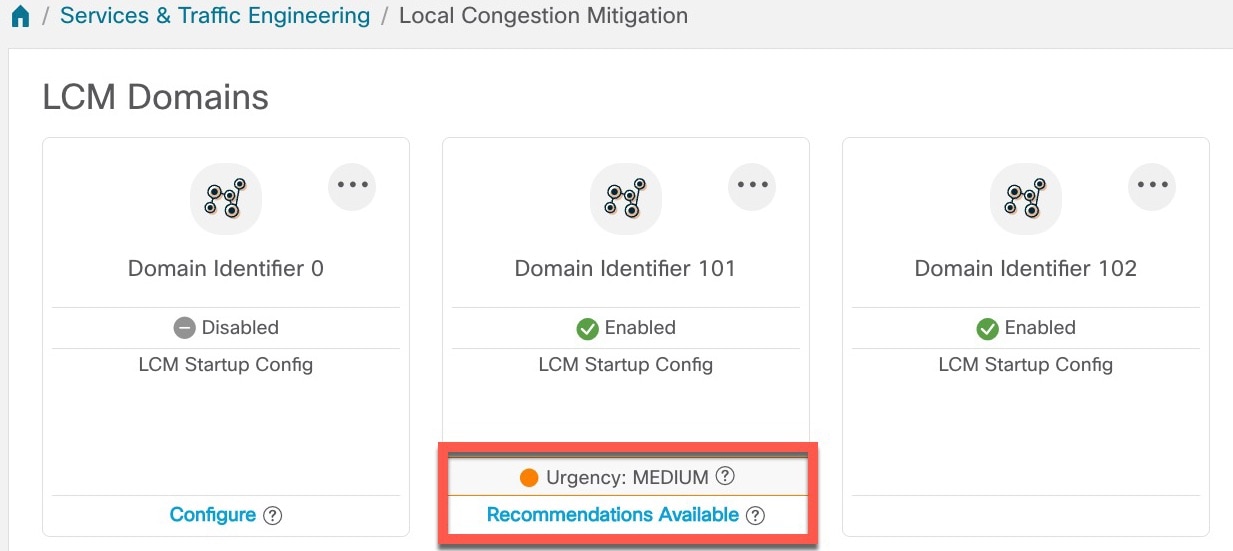 Cisco Crosswork Network Controller 5 0 Solution Workflow Guide Bandwidth And Network