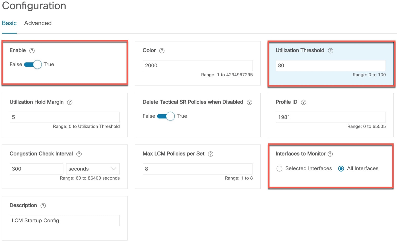 Cisco Crosswork Network Controller 50 Solution Workflow Guide Bandwidth And Network