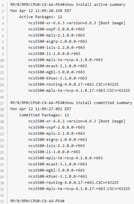 Cisco Crosswork Network Controller 5 0 Solution Workflow Guide Network Maintenance Window