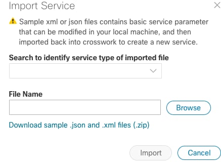 Cisco Crosswork Network Controller 5.0 Solution Workflow Guide - Appendix [Cisco Crosswork ...