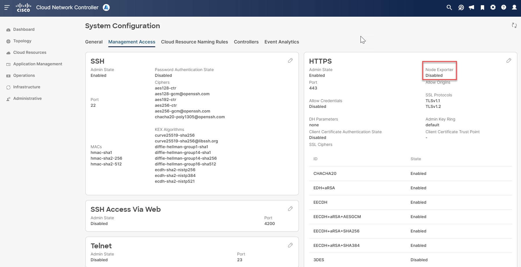 Cisco Cloud Network Controller for Azure User Guide, Release 26.0(x ...