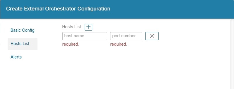 Cisco Secure Workload Saas User Guide Release 3 8 External