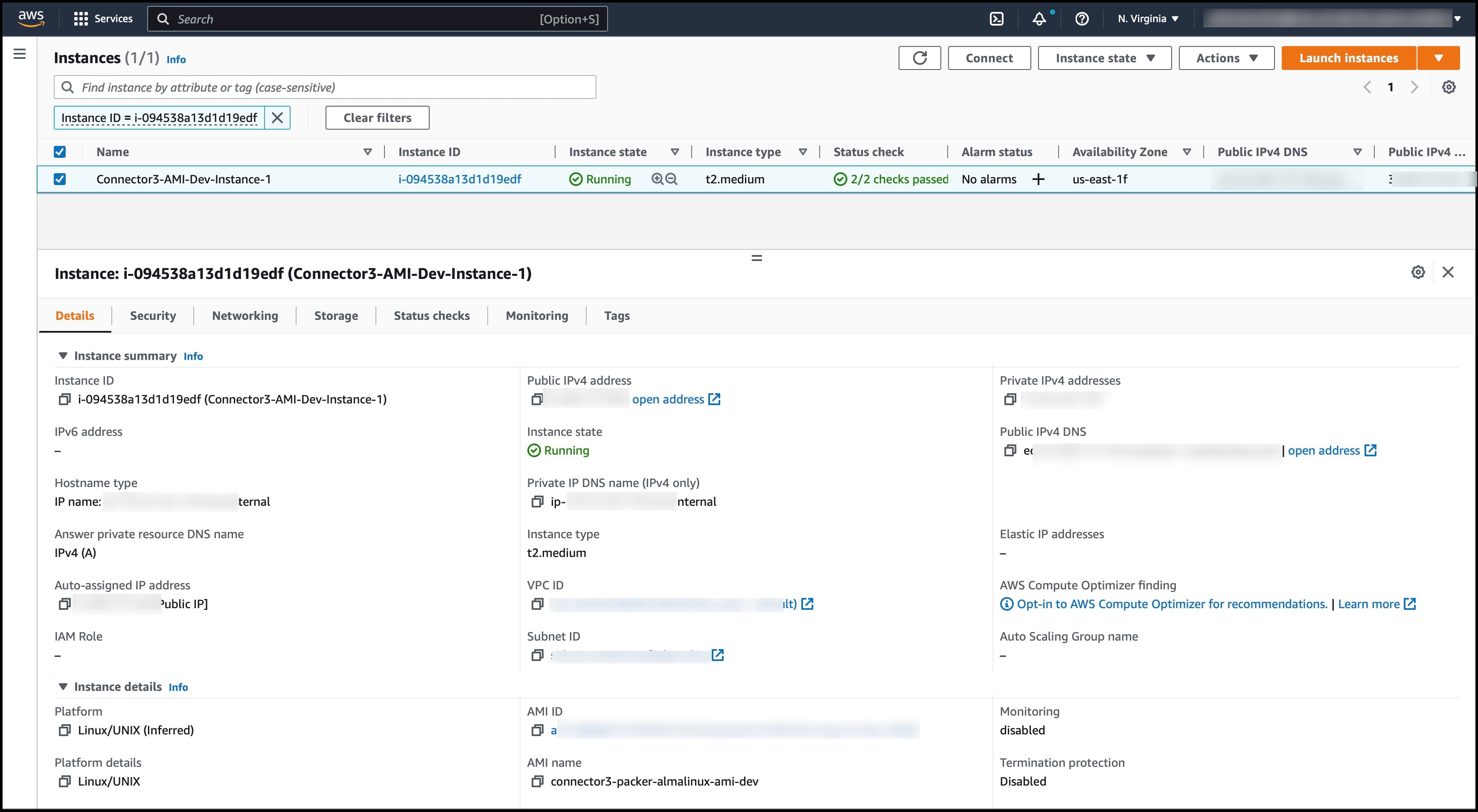 Cisco Spaces Connector 3 Configuration Guide Cisco Spaces Connector Ami [cisco Spaces] Cisco