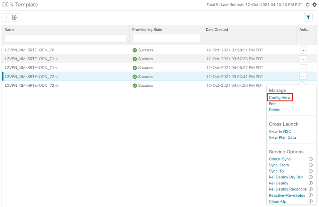 Cisco Crosswork Network Controller 5.0 Solution Workflow Guide - Orchestrated Service ...