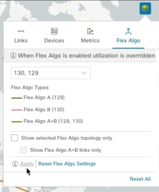 Cisco Crosswork Network Controller 5.0 Solution Workflow Guide - Orchestrated Service ...