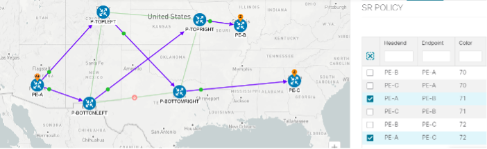 Cisco Crosswork Network Controller 5.0 Solution Workflow Guide - Orchestrated Service ...