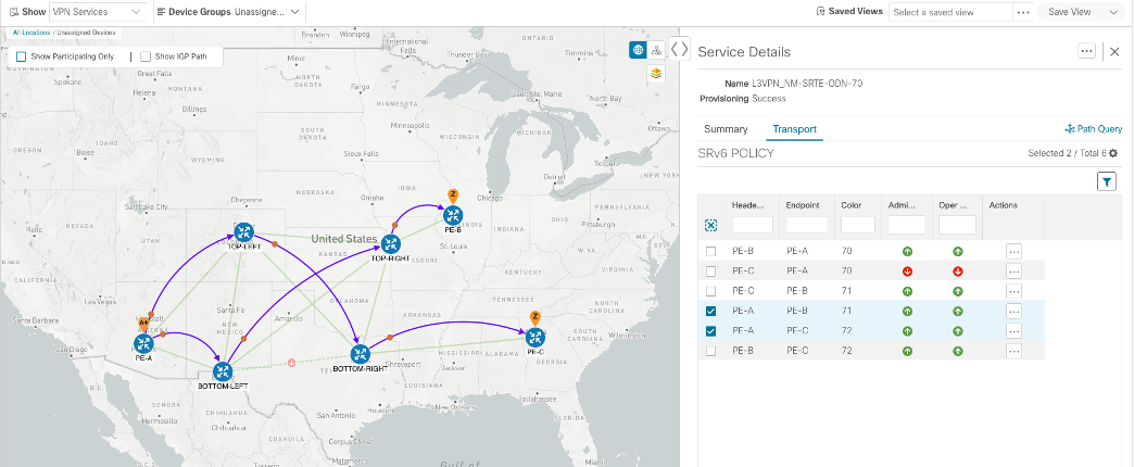 Cisco Crosswork Network Controller 5.0 Solution Workflow Guide ...