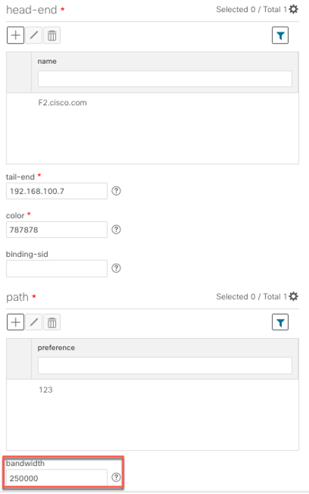 Cisco Crosswork Network Controller 5 0 Solution Workflow Guide Orchestrated Service