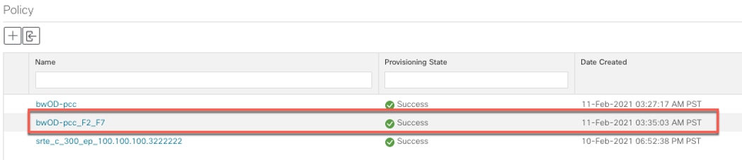Cisco Crosswork Network Controller 5 0 Solution Workflow Guide Orchestrated Service