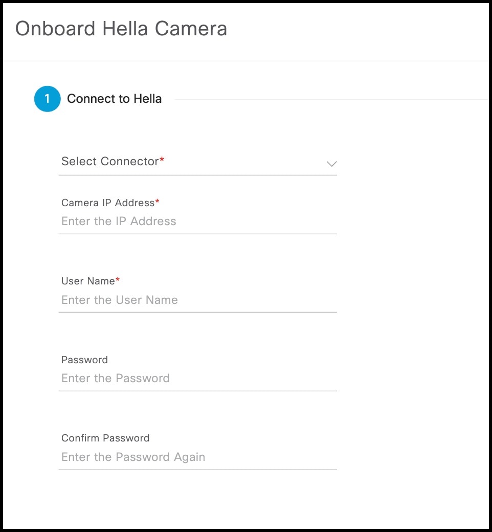 Cisco Spaces Iot Service Configuration Guide Wired Sensors And Wired Devices Cisco Spaces
