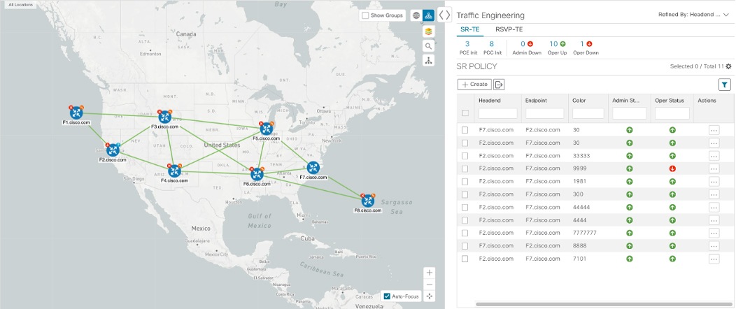 Cisco Crosswork Network Controller 5 0 Solution Workflow Guide Orchestrated Service