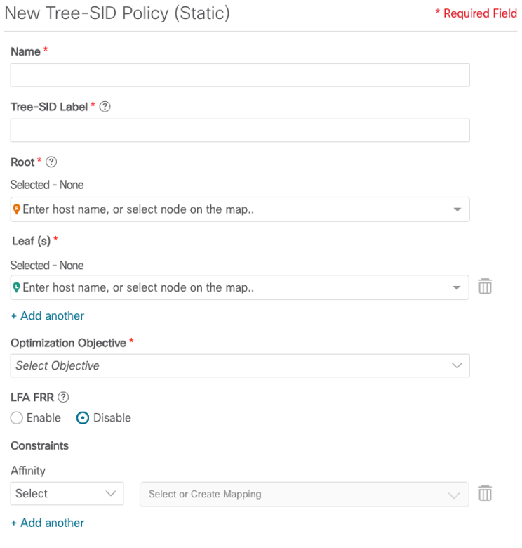Cisco Crosswork Network Controller 5.0 Solution Workflow Guide ...