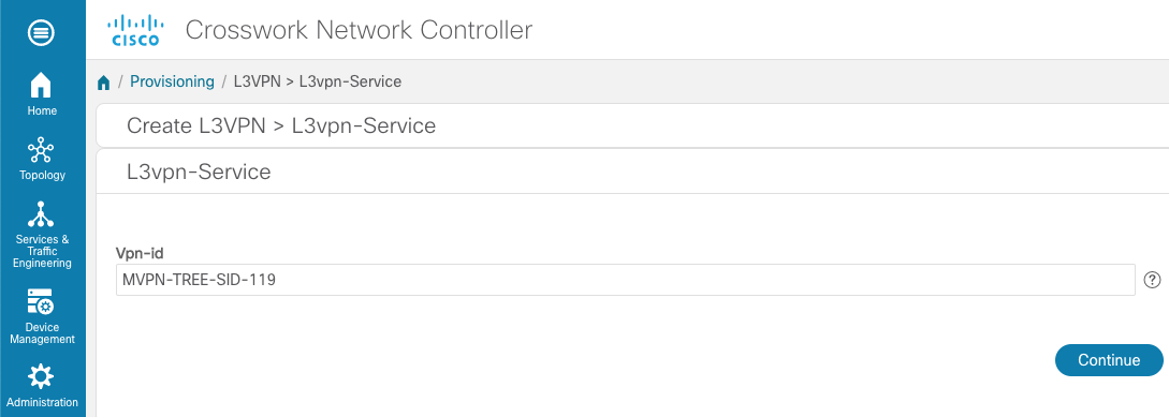 Cisco Crosswork Network Controller 5.0 Solution Workflow Guide - Provision, Visualize, and ...