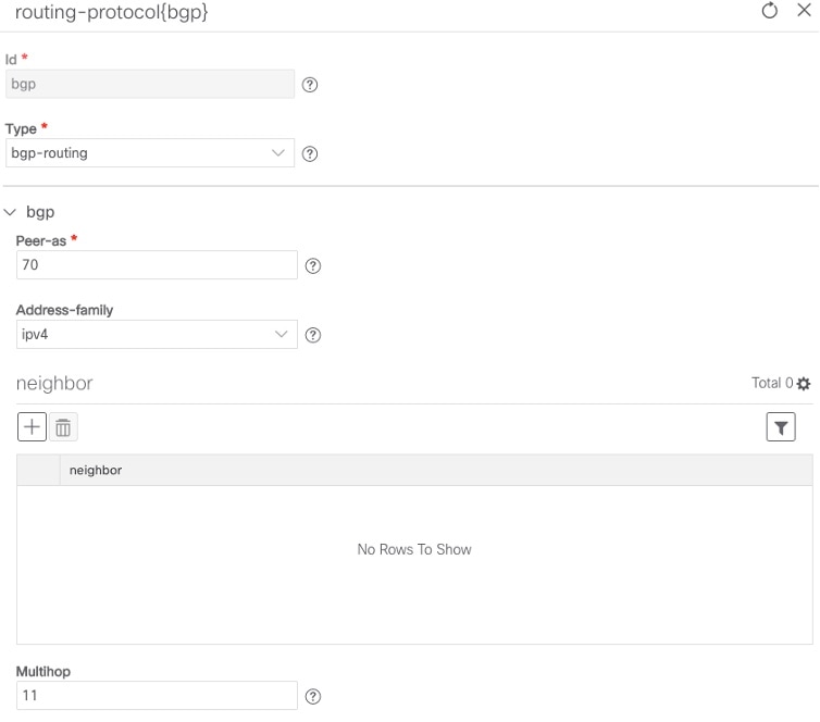 Cisco Crosswork Network Controller 5.0 Solution Workflow Guide ...