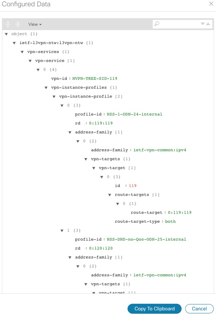 Cisco Crosswork Network Controller 5.0 Solution Workflow Guide ...