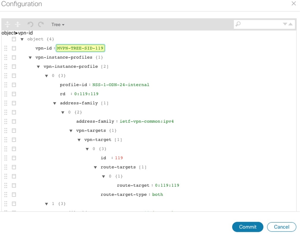 Cisco Crosswork Network Controller 5 0 Solution Workflow Guide Provision Visualize And