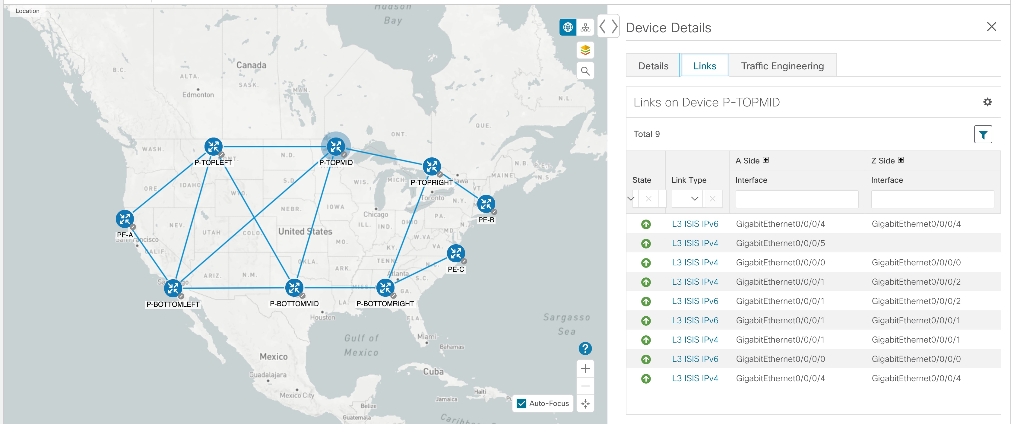Cisco Crosswork Change Automation and Health Insights 5.0 User Guide - Set Up and Monitor Your ...