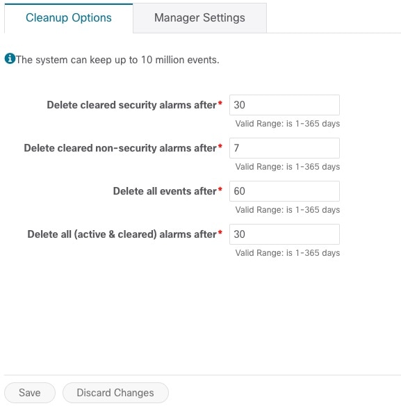 Cisco Crosswork Network Controller 5.0 Administration Guide - Onboard ...