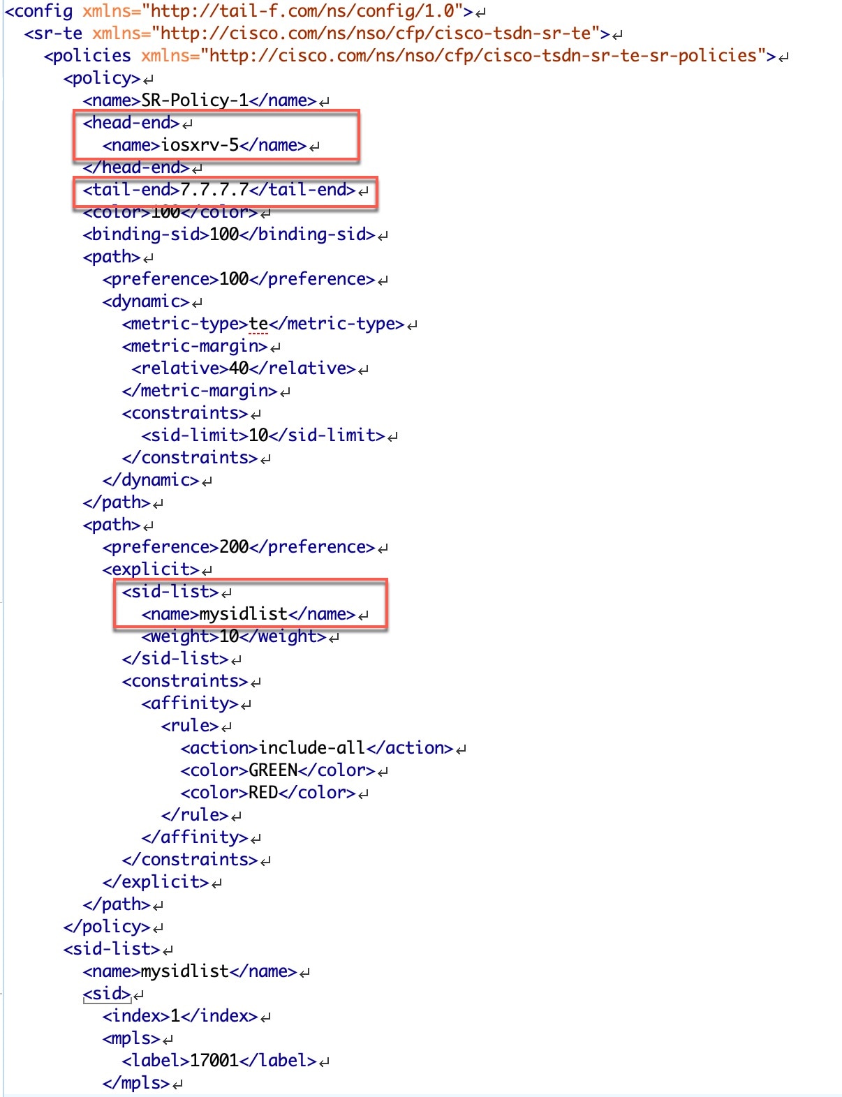 Cisco Crosswork Network Controller 5 0 Solution Workflow Guide Orchestrated Service