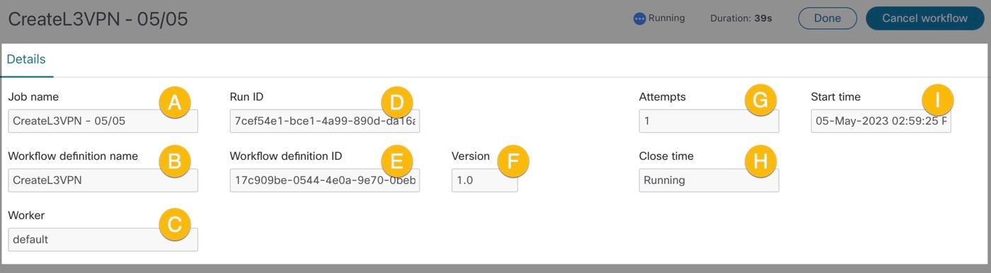 Cisco Crosswork Workflow Manager 1.0 Operator Guide - UI overview [Cisco Crosswork Workflow ...