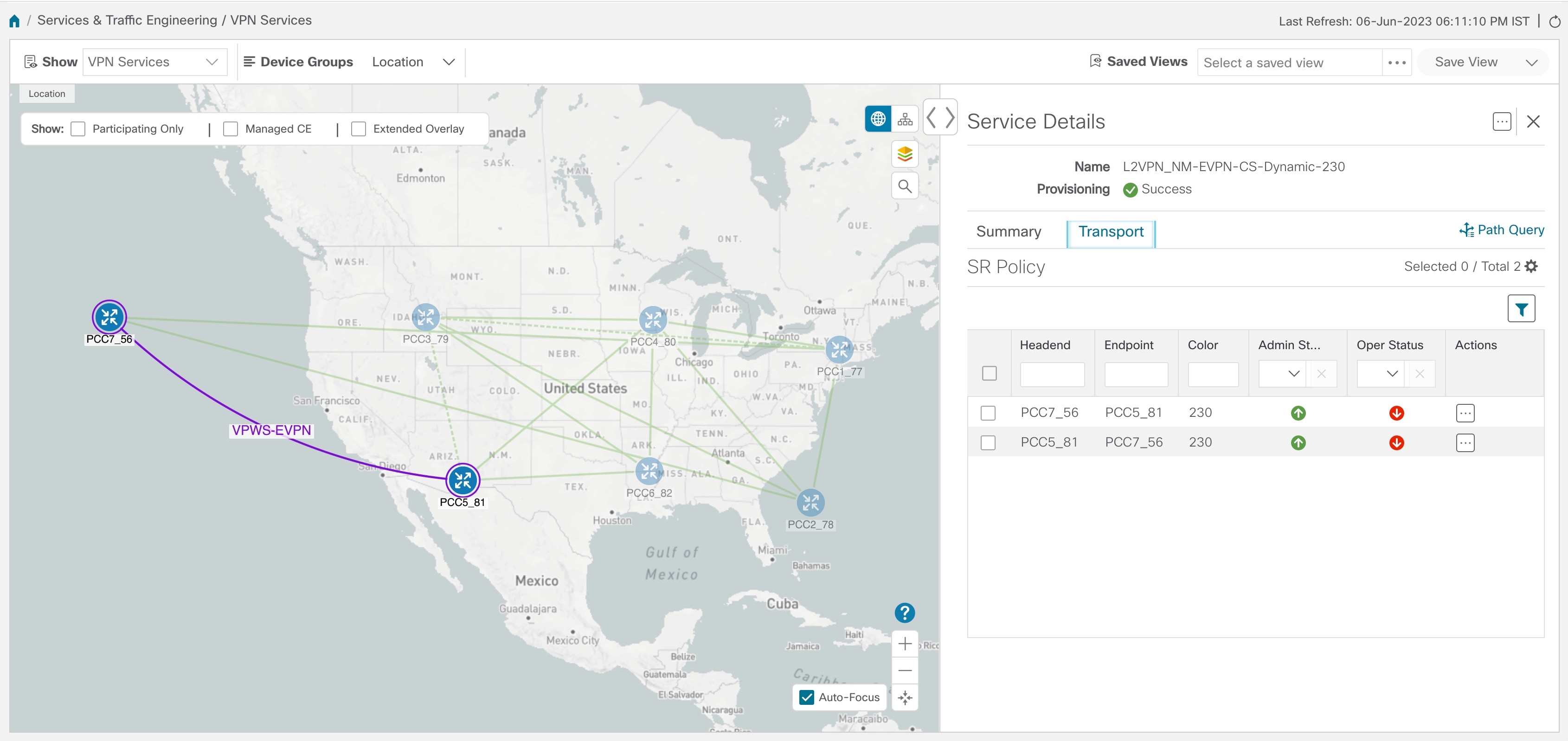 Cisco Crosswork Network Controller 5.0 Solution Workflow Guide ...