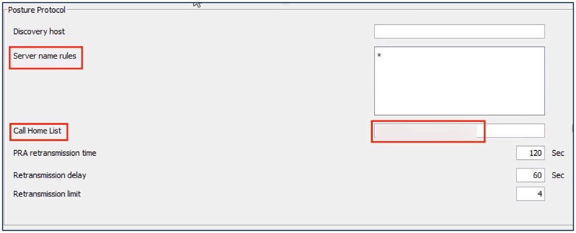 Assess Endpoint Compliance Using Cisco Secure Client Ise Posture Module And Cisco Secure 
