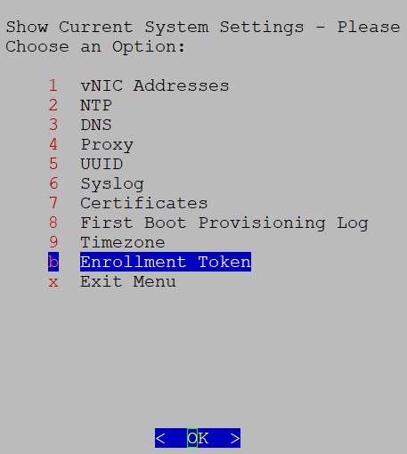 Cisco Crosswork Network Controller 5.0 Administration Guide - Configure Crosswork Data Gateway ...