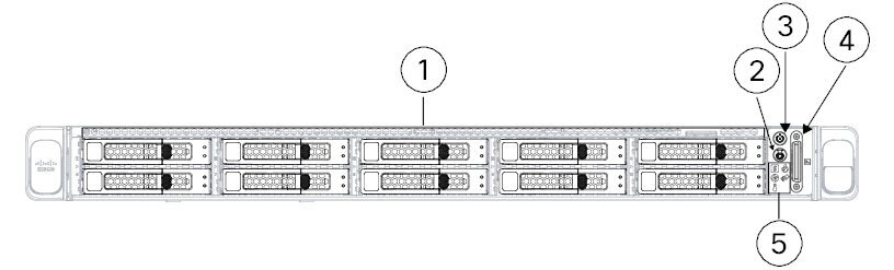 Cisco Secure Workload M6 クラスタ導入ガイド - 概要 [Cisco Secure Workload] - Cisco