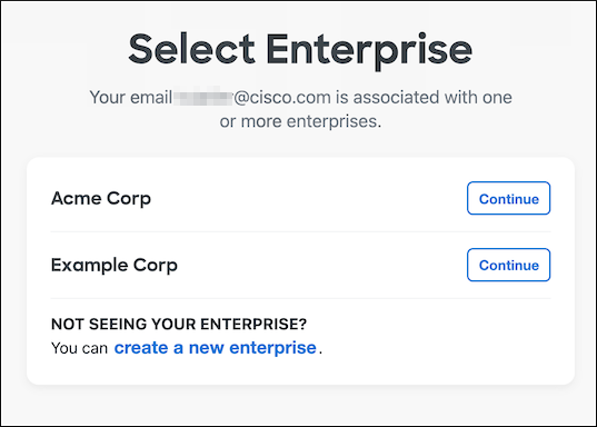 Cisco Security Cloud Control ユーザーガイド - 概要 [Cisco Security Cloud] - Cisco