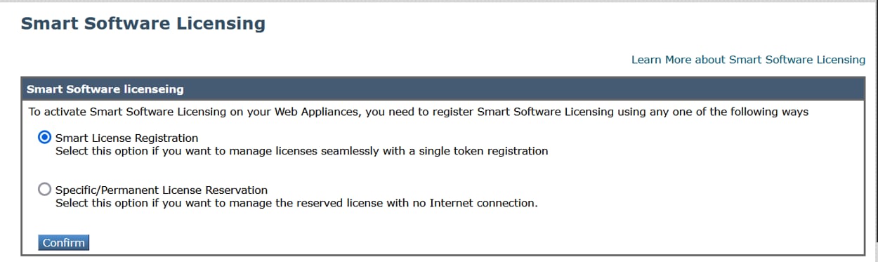 User Guide for AsyncOS 15.0 for Cisco Secure Web Appliance - GD(General ...