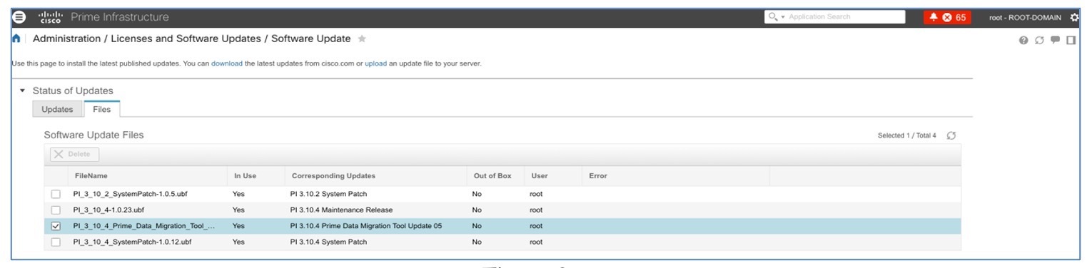 Validated Solution: Cisco Prime Infrastructure to Cisco DNA Center Migration - Cisco