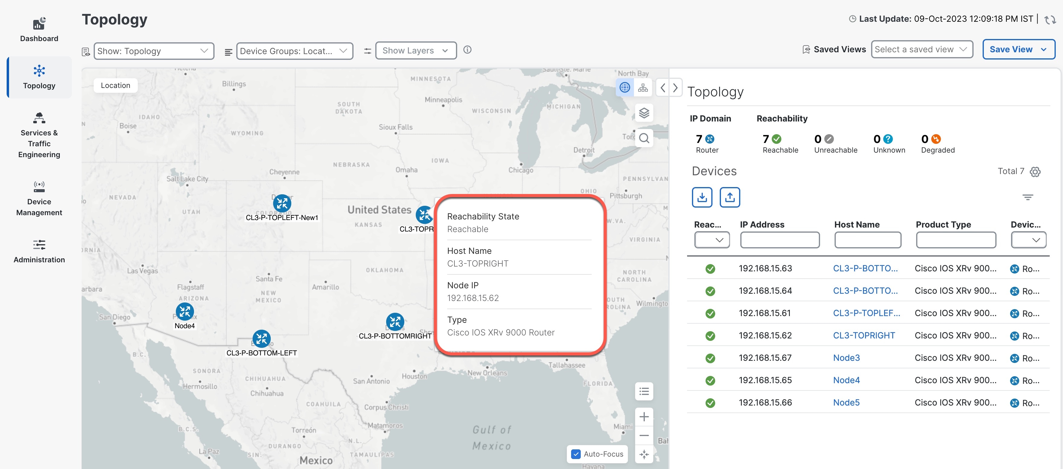 Cisco Crosswork Network Controller 6.0 Administration Guide - Set Up ...