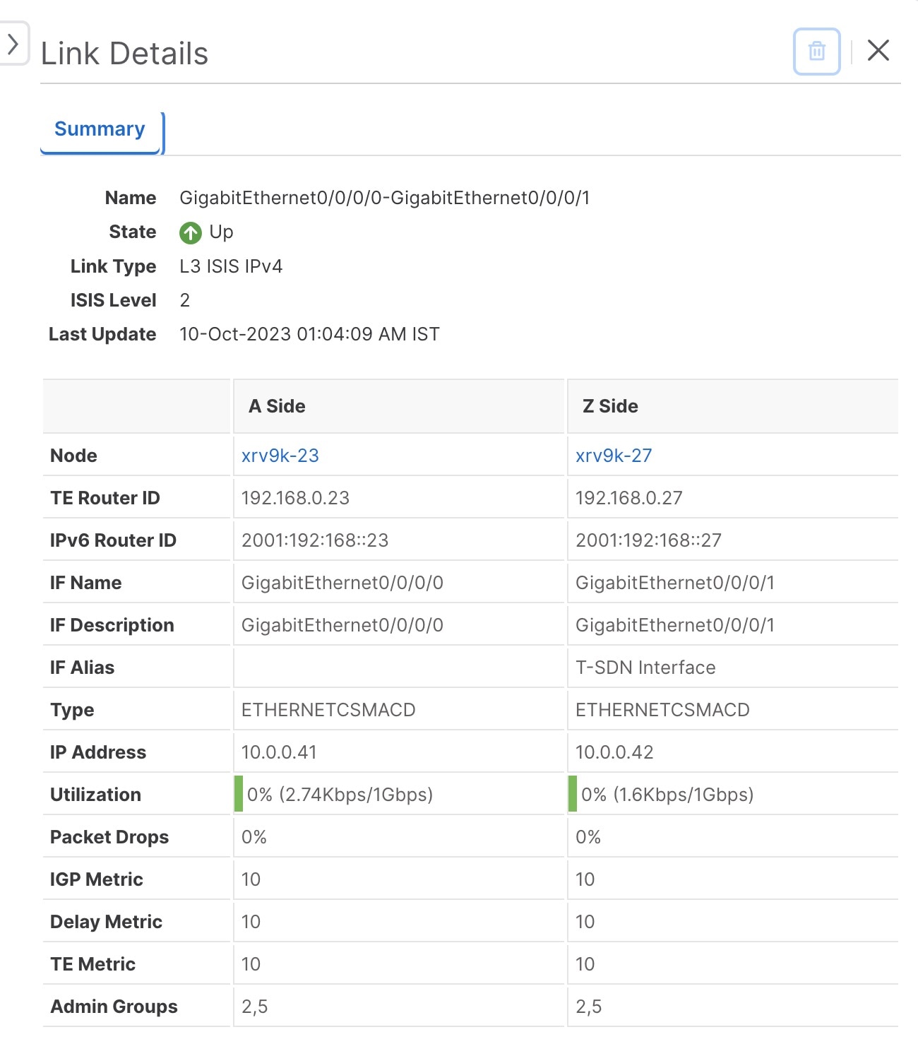 Cisco Crosswork Network Controller 6.0 Administration Guide - Set Up ...